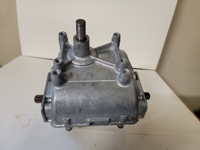 B1700152 5 Speed Transaxle H700-083 Peerless -HK | eBay