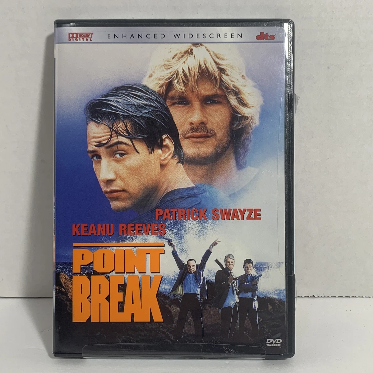 John Philbin Point Break