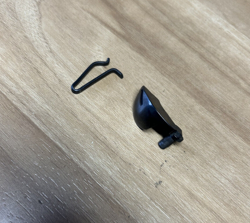 Ruger New Model Super Blackhawk, Loading Gate w/ Detent Spring, RU-1068 ...