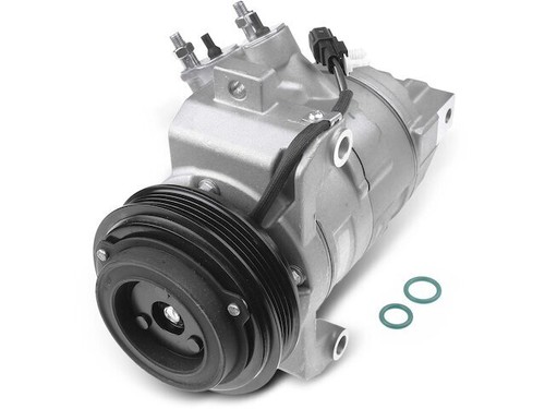 For 2011-2014 Ford F150 A/C Compressor Front APR 17637SPYF 2013 2012 | eBay