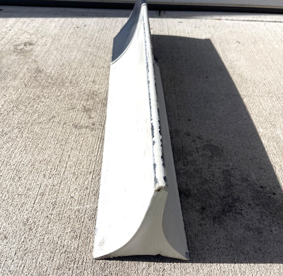 1974-1978 Mustang II Rear Spoiler (Half Spoiler) Mustang II Spoiler ...