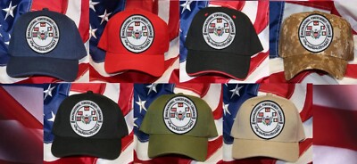 MULTINATIONAL FORCES BEIRUT-LEBANON HAT PATCH CAP US MARINES VETERAN ...