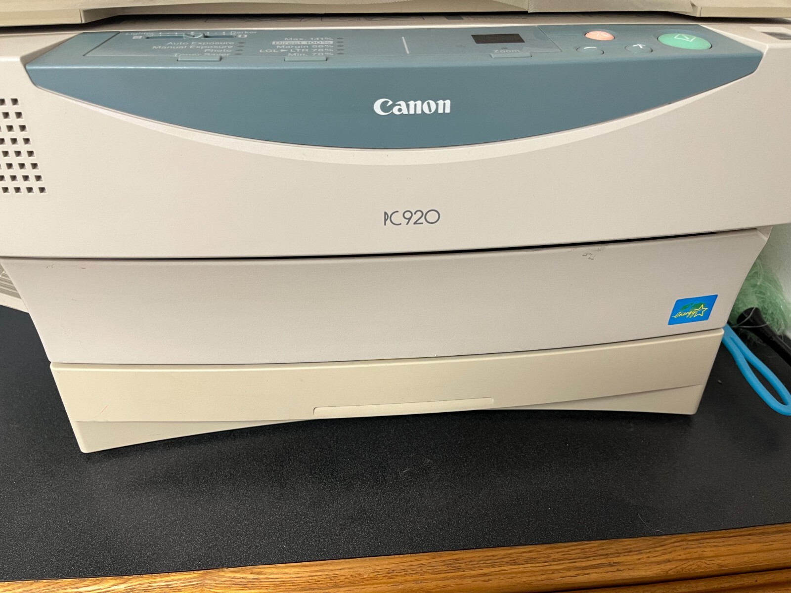 canon copy machine pc920 | eBay