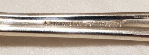 Oneida Community Plate, Grosvenor Pattern, 21 Piece Lot, 1921 | eBay