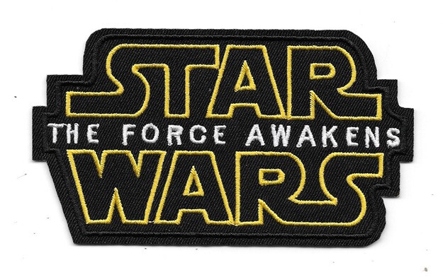 Star Wars The Force Awakens Logo Star Wars: The Force Awakens | Rotten
