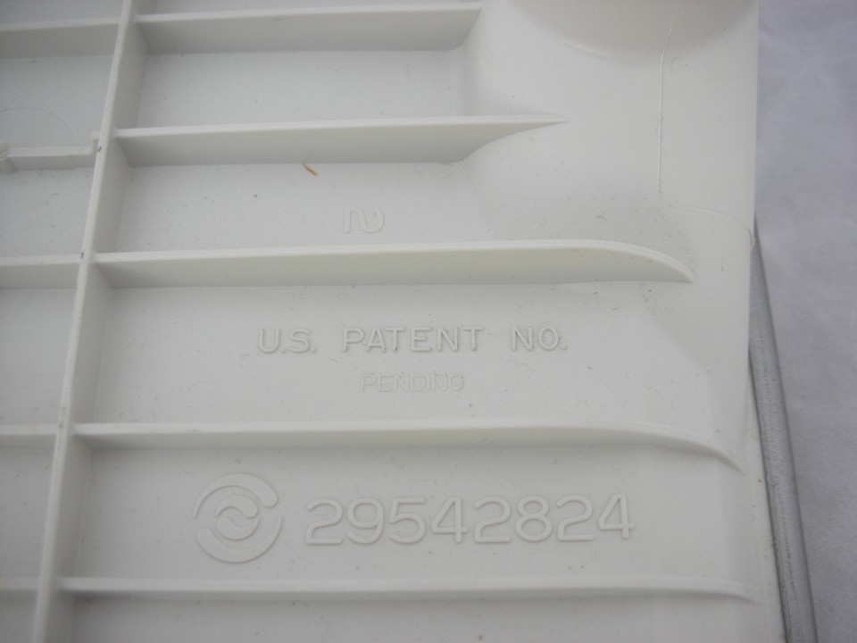 Allison 1000 / 2000 Transmission Internal Deep Pan Filter (#29542824 ...