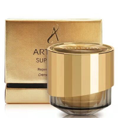 Artistry supreme LX regenerating Cream 50ml #tw | eBay