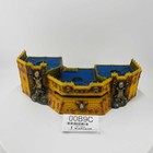 x1 Wall of Martyrs Firestorm Redoubt incomplet Plastique Warhammer 40K ...
