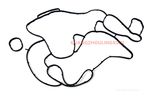 Oil Cooler Filter Gasket For LAND ROVER 3.6L Diesel OEM LR002340 | eBay