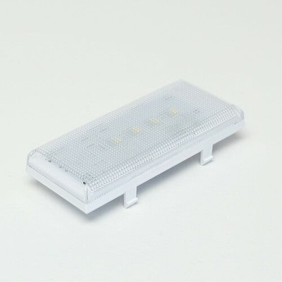 # AP6230899-PG For Kenmore Parts Refrigerator LED Light Module Assembly ...