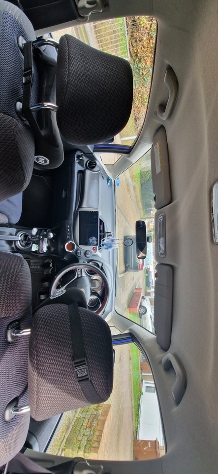 2012 Honda Jazz 1.4 | 66k Miles | Cat S | Android Head Unit | MOT Sep ...