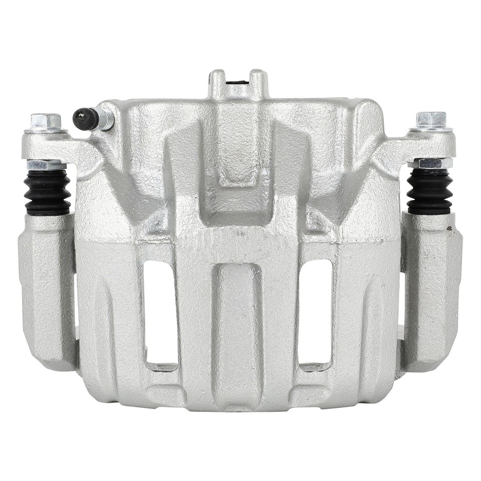 Front Right Brake Calipers w/ Bracket For 2010-2011 Honda Accord ...