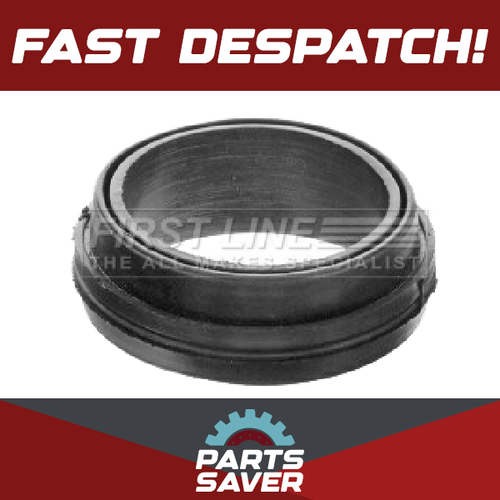 Turbo Hose fits BMW 530D E60, E61 3.0D 02 to 10 Charger Firstline ...