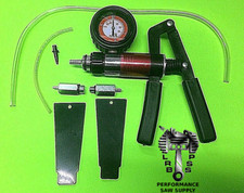 2-Stroke Pressure & Vacuum Tester for 2 Stroke Engine Fits Stihl ...