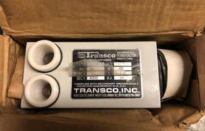 Transformers - Transco Neon