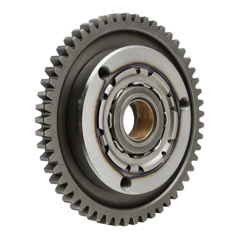 Starter Clutch Gear 39mm For Kymco Bet&Win 250 00-06 Grand Dink 250 300 ...