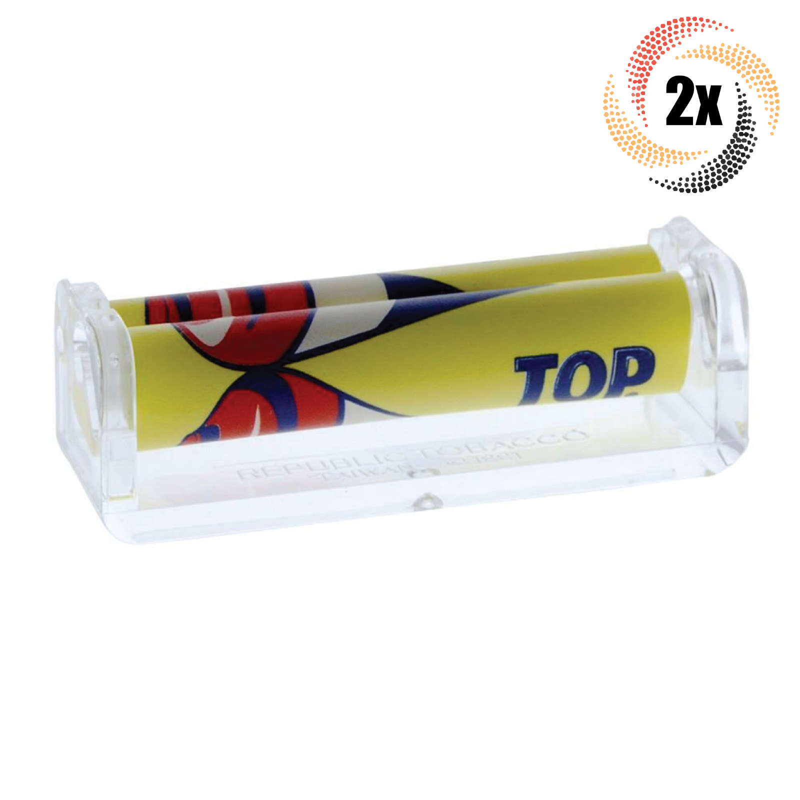 Top Single Wide 70mm Cigarette Rolling Machine by Rollingforce for sale ...