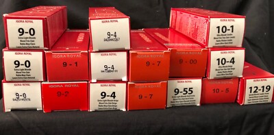 SEALED SCHWARZKOPF COLORIST 2.1 oz PERMANENT COLOR TUBE-CHOOSE (1)DROP ...