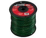 Shindaiwa Genuine Grass Attack 3 Lb Spool .130" dia Square Trimmer Line ...