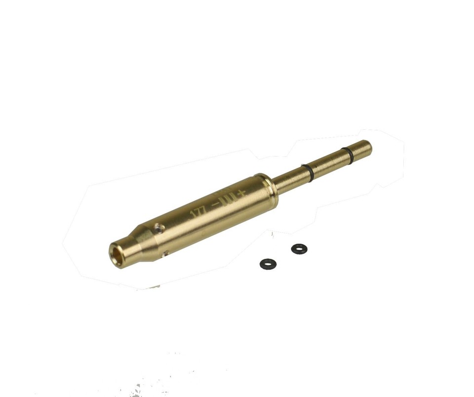 Laser Bore Sight Exactly Fits .177 4.5mm Pellet, BBs Air Guns BB Guns ...