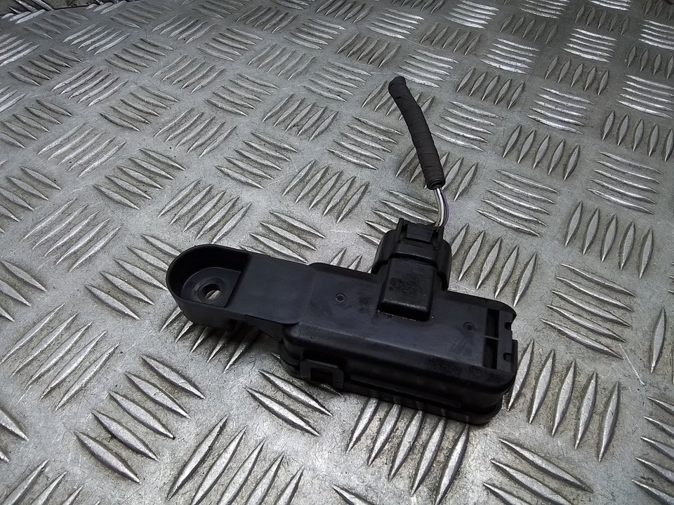 LEXUS RX L2 Luftqualitätssensor 0136500040 3.50 Petrol / electricity ...