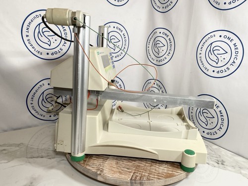 Bio Rad Biologic Biofrac Fraction Collector Biologic / Parts or Repair ...