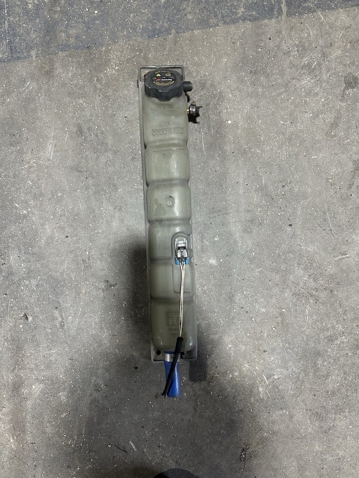 Thermo King Anti Freeze Tank | eBay