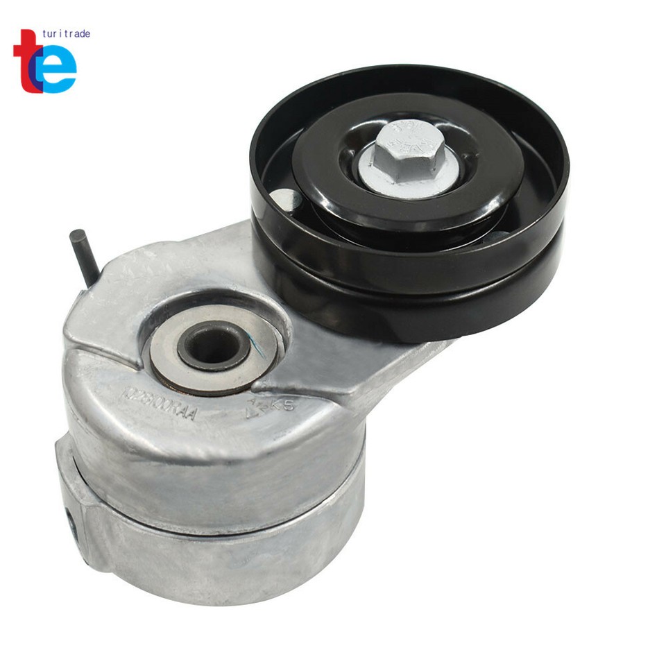 Belt Tensioner for 2002-2007 Jeep Liberty KJ Crown 2.5L 2.8L 5072440AB ...