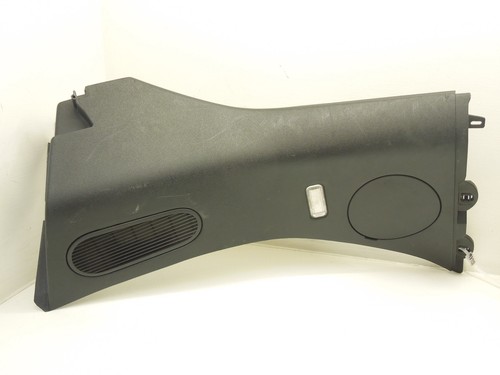 VW Beetle 9C OS Right Boot Side Trim Parcel Shelf Bracket 1C0867762F | eBay