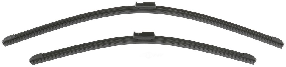 Windshield Wiper Blade Set-OE Style Bosch 3397118953 | eBay