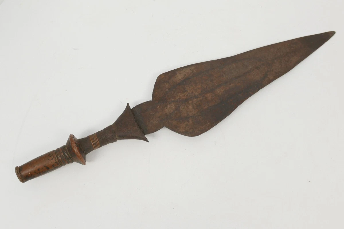 African Dagger