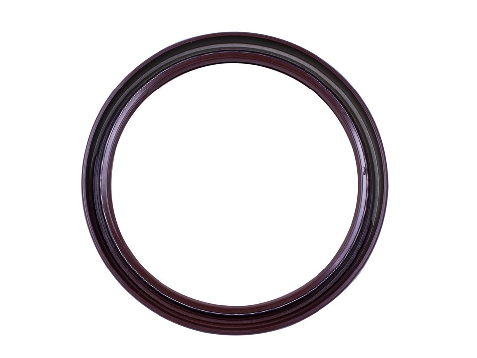 Rear Main Oil Seal For Subaru EJ20 EJ25 SERIES ENGINES Turbo models ...