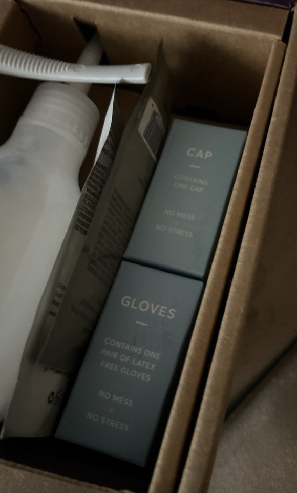 Madison Reed Light Works Palmi Warm Honey 6-10 Highlights Kit Hair ...