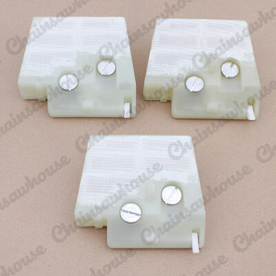 Air Filter Cleaner Kit Fit Stihl 026 024 PRO MS240 MS260 Chainsaws 1121 ...