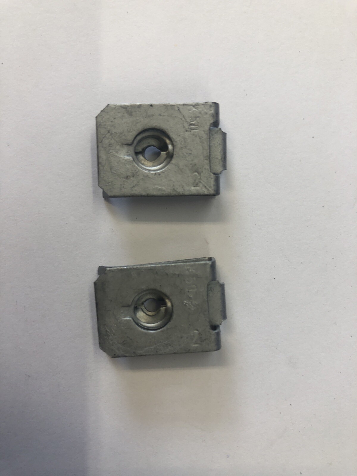 Genuine BMW OEM c-clip nut for undertray 51717065773 X2 | eBay UK