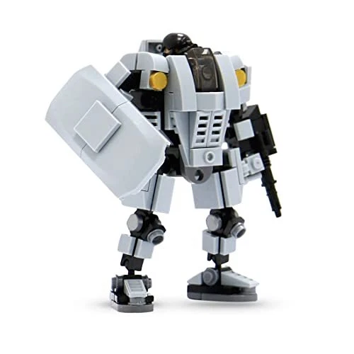 Lego Mecha Frame