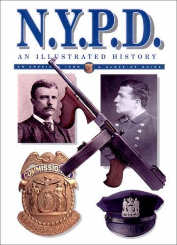 NYPD by Andrew Cocker (2000, Hardcover) for sale online | eBay Australia