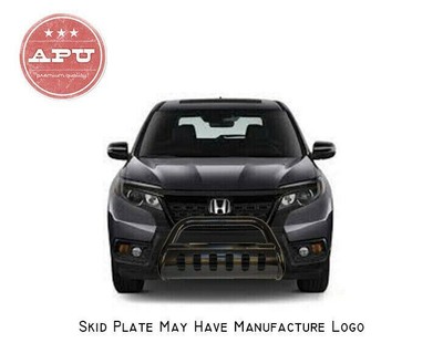 BULL BAR | Honda Passport Forum