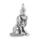 Authentic 925 Sterling Silver Cocker Spaniel Women's Bracelet Charm | eBay