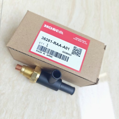 OEM Air Assist Control Solenoid Valve 36281-RAA-A01 For 2003-2011 Honda ...