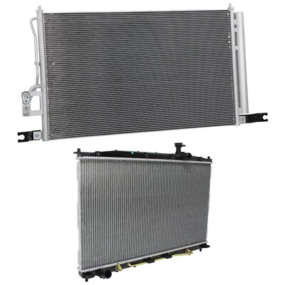 Radiators for Hyundai Santa Fe 2007-2009 | eBay