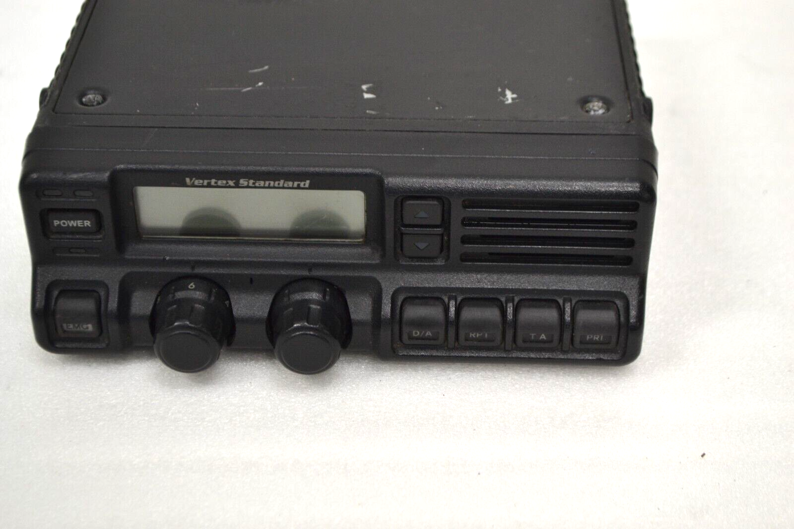 Vertex VX-4000V Standard FCC K66VX-4000VE VHF 50W 250 CH Radio 148 ...