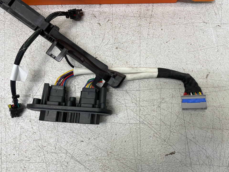 2012-2016 Tesla Model S High Voltage Battery Ancillary Unit Contactor ...