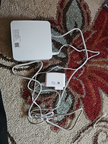 CALIX -Used- 100-05494 GM1028, GigaSpire Mesh BLAST u4m, Dual band. | eBay