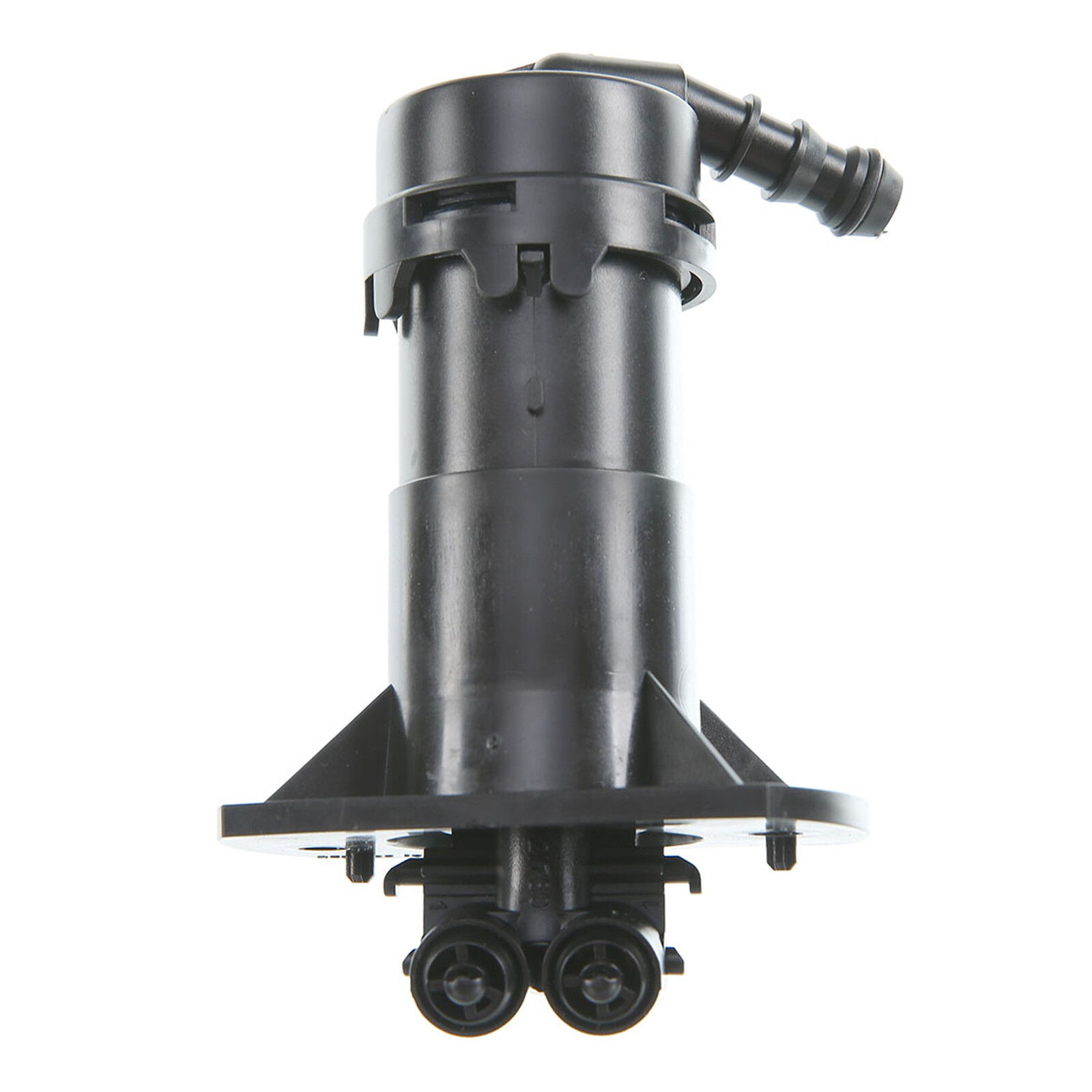 Headlight Washer Nozzle Front Left for C6 Audi A6 Quattro A6 2005-2008 ...