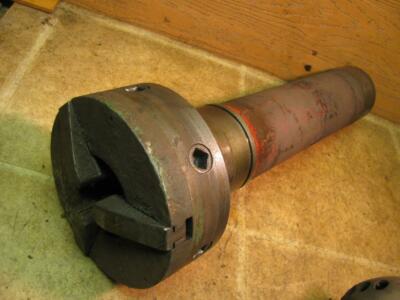 Pipe Threaders - Ridgid 400 Pipe Threader