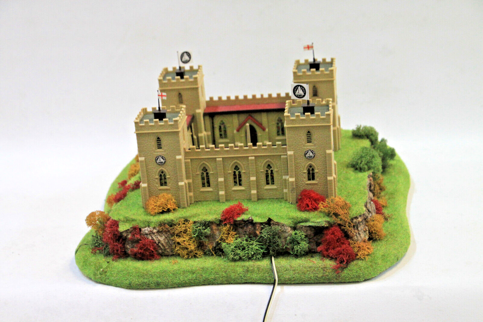 Triang Hornby Never Made Model Land - The Complete Unique Collection ...