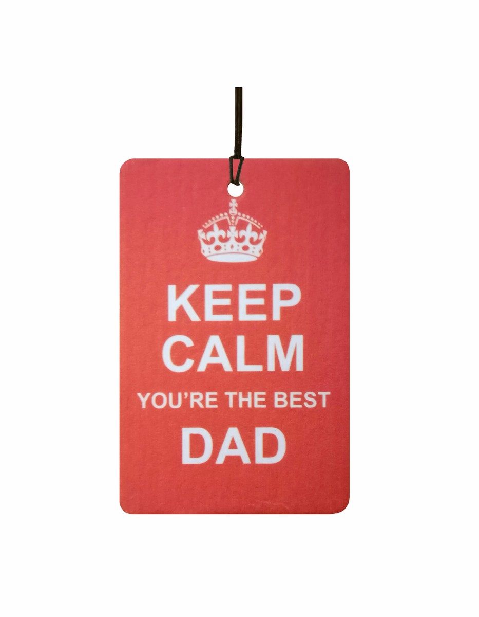 Keep Calm And Best Dad Ever Best Dad Ever | Father's Day T Shirts