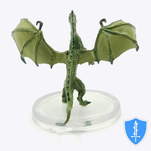 Cradlefall - Wild Beyond Witchlight #30 D&D Icons Realms Green Dragon ...