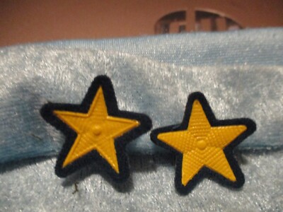 Russian Military Star Patch | eBay